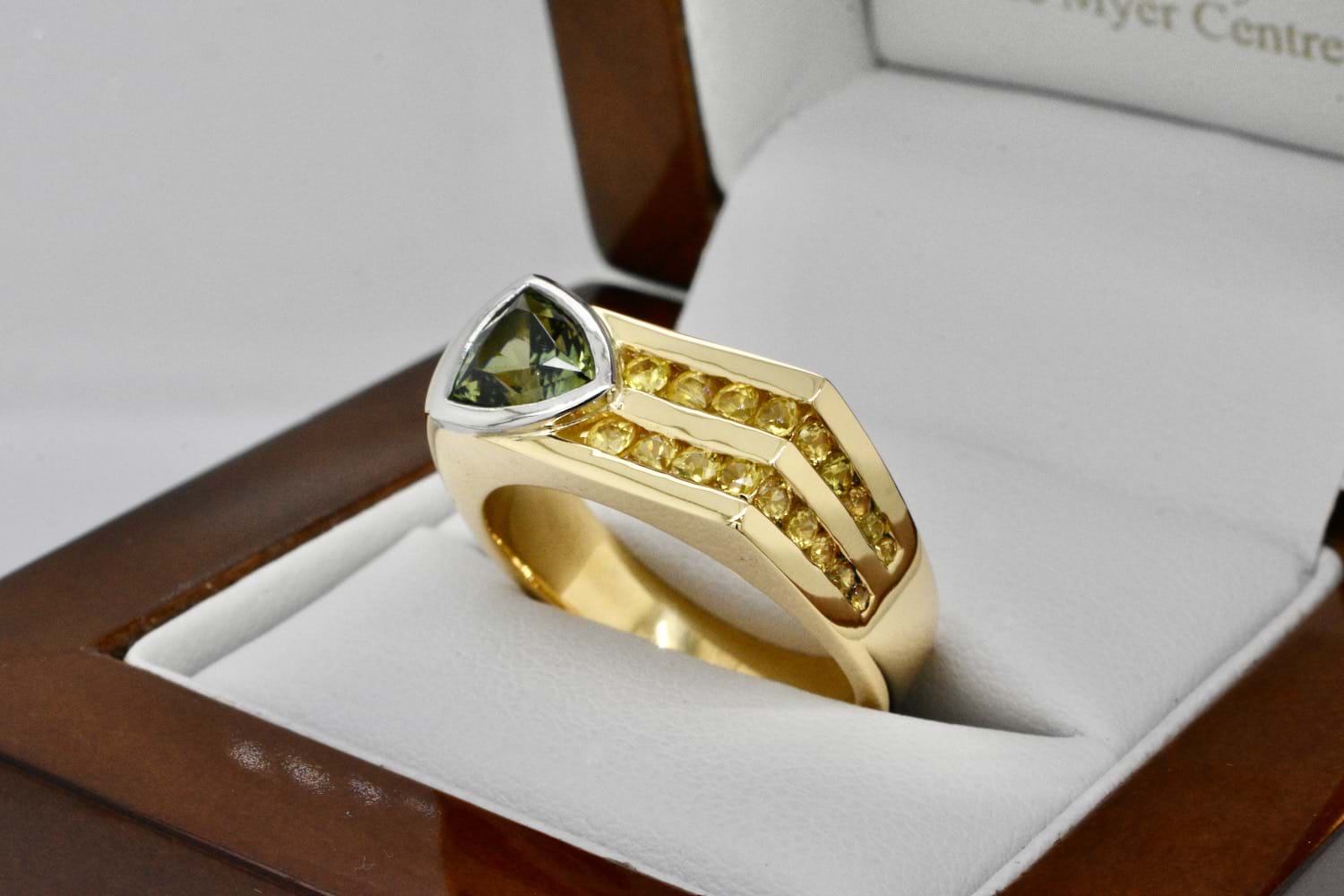 Precious Stones Jewellers |Collection| Brisbane