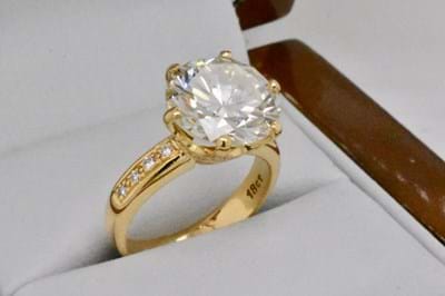 Precious Stones Jewellers |Diamond Rings | Brisbane
