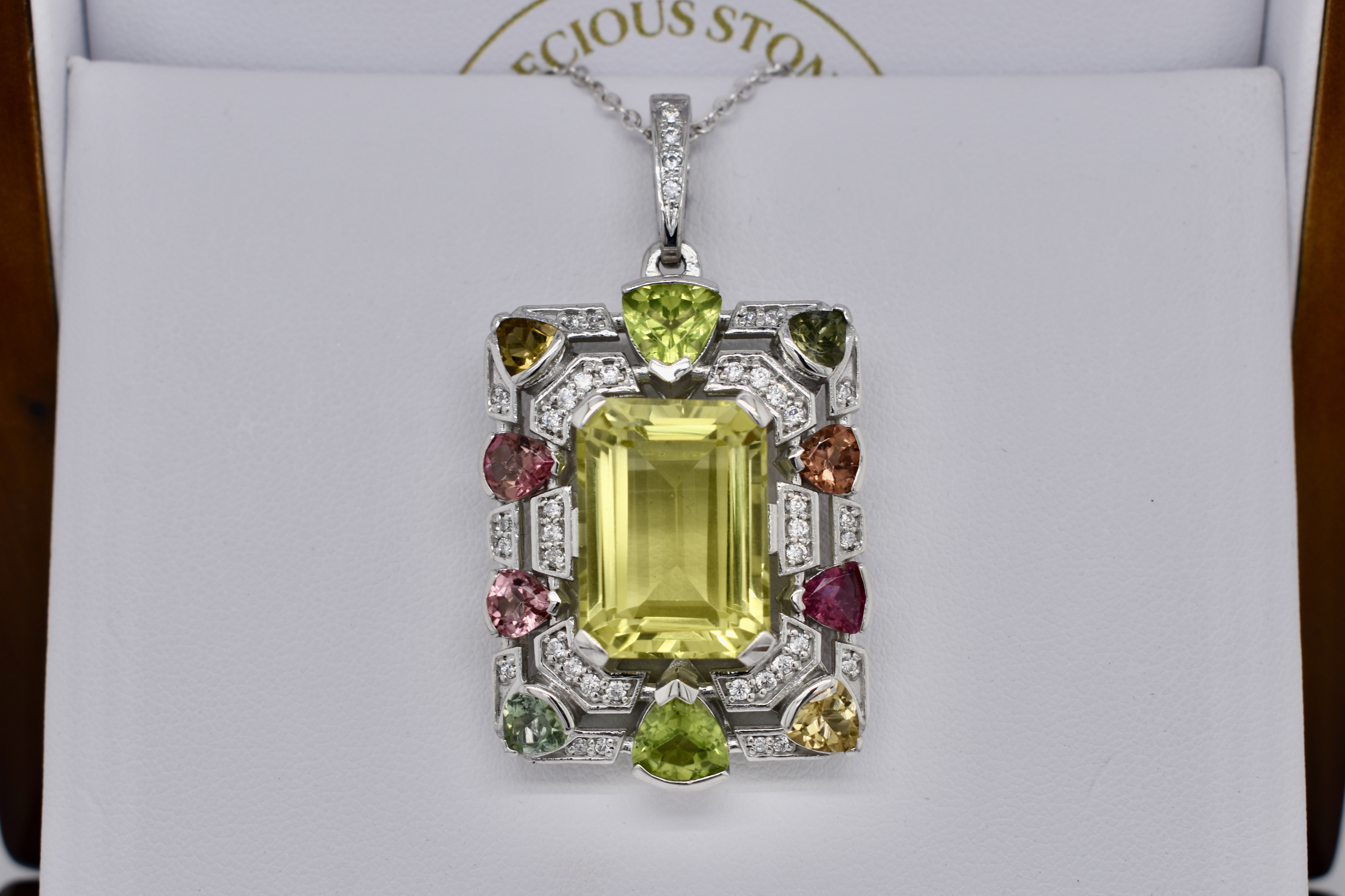 Precious Stones Jewellers | Exciting New Arrivals | Brisbane