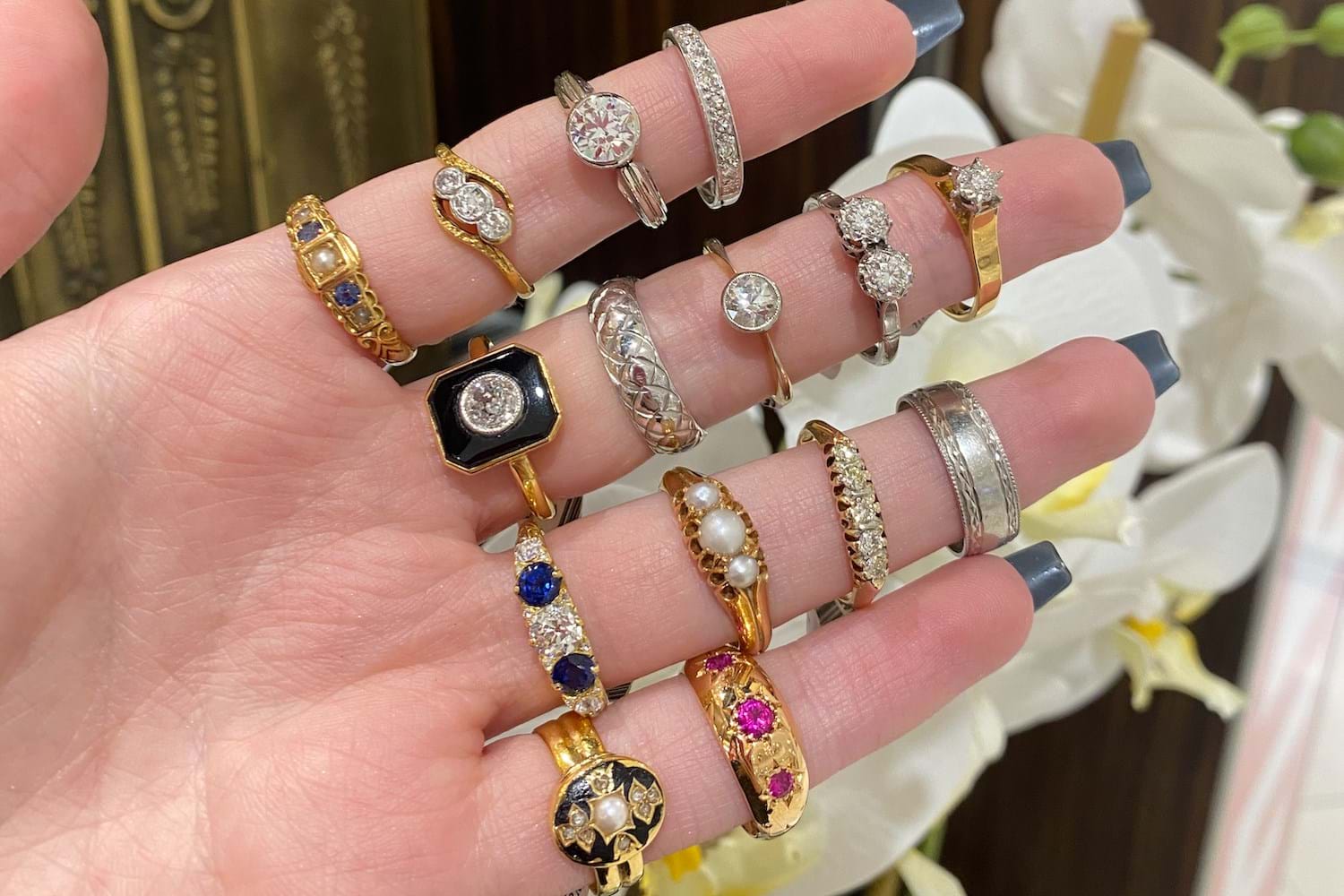 Precious Stones Jewellers | Gemstones | Brisbane